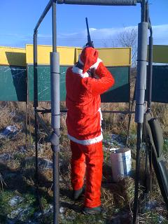 Sutton Gun Club Archive Photos